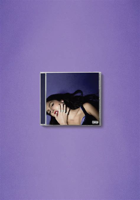 Guts Olivia Rodrigo
