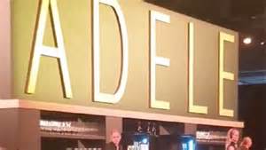 I Was At Adeles First Munich Show Heres How It Really Played Out