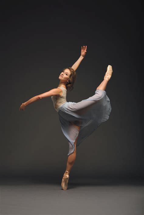 Jennifer Stahl Ballet