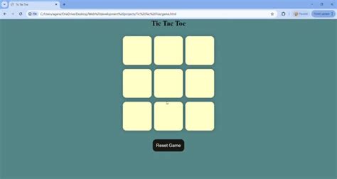 Nayan Agarwal On Linkedin Webdevelopment Javascript Html Css Firstproject Gamedevelopment