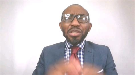 [video] Femi Adebanji On Linkedin Virtualconference Conferencespeaker Keynotespeaker