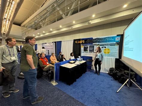 Sigcse 25 Booth And Tutorial Nsfieee Tcpp Curriculum Initiative