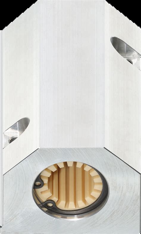 Drylin® R 필로우 블록 Rta 04