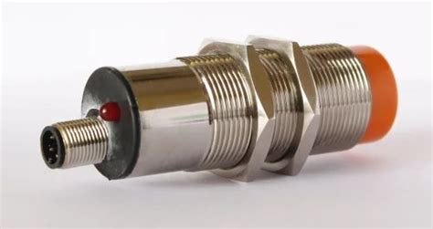 Sai Capacitive Proximity Sensor At ₹ 750 Piece Proximity Sensor In Pune Id 13792344712