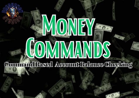 Qbox Money Commands Free Fivem Releases Cfxre Community