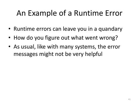 Android One Button Recursion And Debugging Ppt Download