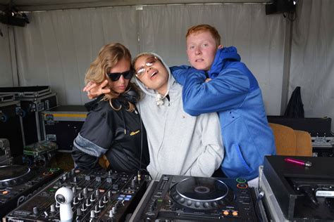 Live Gallery Clash At Secret Garden Party 2017 Live Clash Magazine