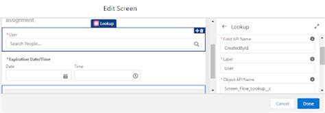 Assign A Permission Set Group With An Expiration Date Using Flow