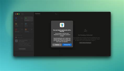Everything You Can Do With Apples New Passwords App Lifehacker