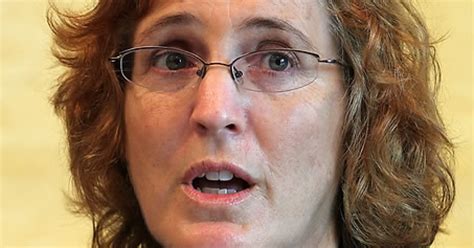 마거릿 히긴스 의 딸 린다 밴더블릭 박사