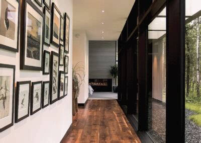 In The Woods Gallery Pine Creek Homes