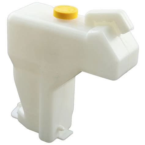 Plastic Radiator Coolant Tank At ₹ 860piece Coolant Reservoir Tank