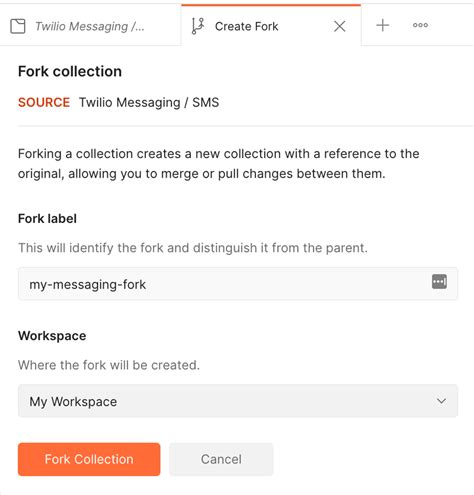 Getting Started With Twilios Postman Collections Twilio