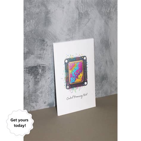 Computer Hardware Posters Classroom Display Set By Lavenderbyte