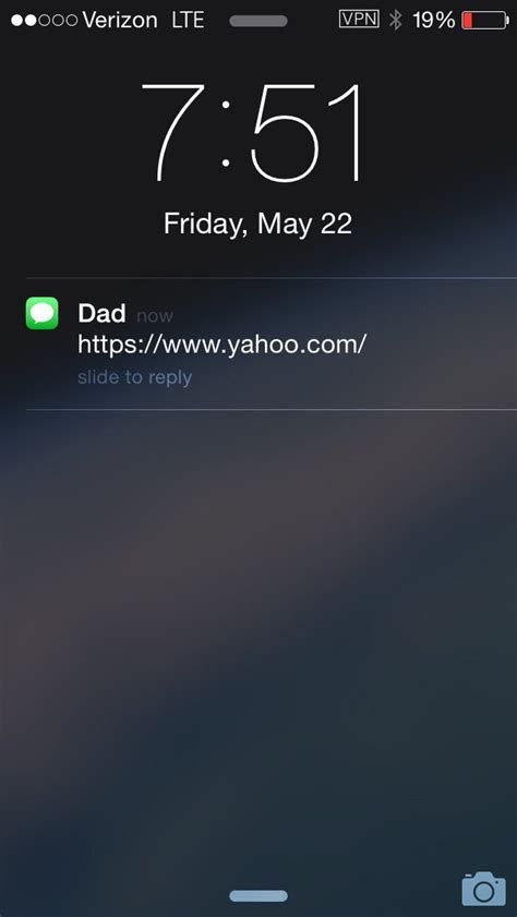 My Dad Wanted To Share Something He Found On The Internet With Me R