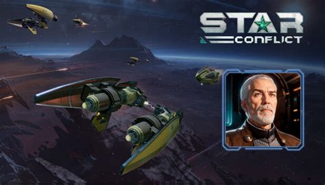 Star Conflict Psiloi On Steam