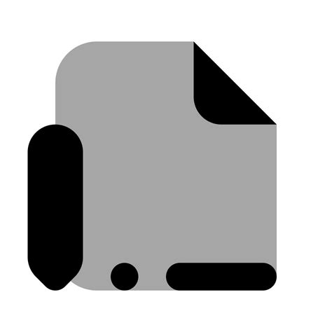 Assignment Icon For Easy Task Management