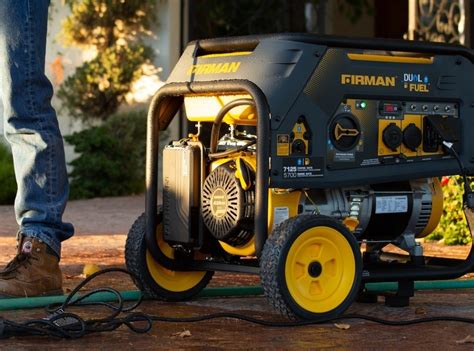 How To Make A Generator Safe For Electronics Guide Year