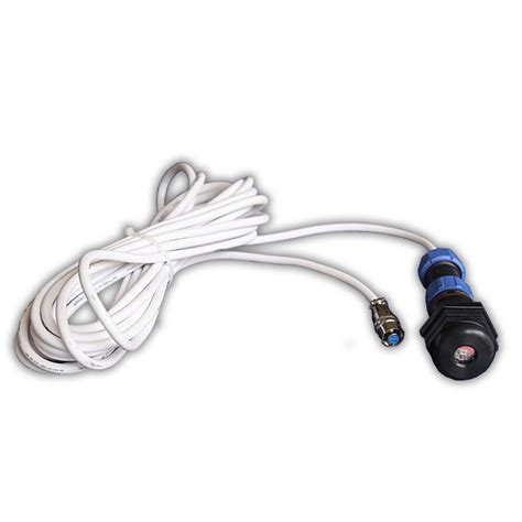 Ambient Brightness Sensor Spectra Displays