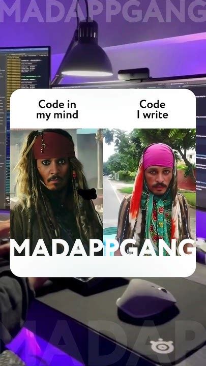 Every Developer Has Been There Shorts Coding Codinglife Youtube