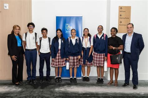 Khadene Lobban On Linkedin It Is With Great Excitement That We Announce The Launch Of The Young…