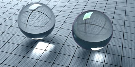 How To Look Dev Transparent Surfaces