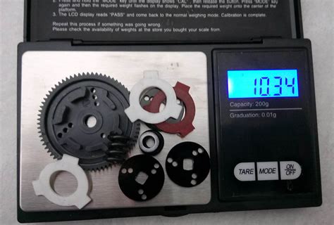 Third Strike Team Yokomo YZ 2 CAL3