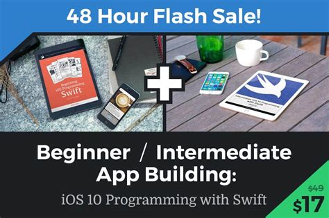 Hours Only Learn Swift Ios App Programming Beginner Intermediate Only Business