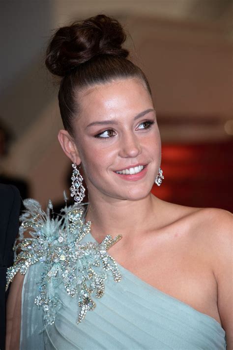 Adele Exarchopoulos 2009