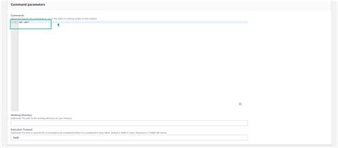Run Command Manage Patches And Run Commands On Multiple Servers With
