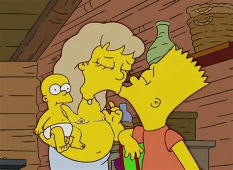 Bart Porn Pictures Xxx Photos Sex Images 1607970 Pictoa