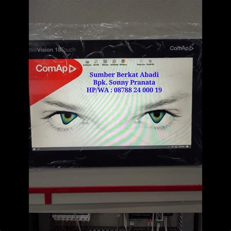 Sell Comap Intelivision 18touch G2 Rd2iv18tbpe 185 Display Intelivision 18 Touch G2 18g2t