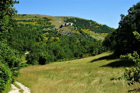 Trekking A Piedi Elcito Nel Regno Del Silenzio Del 12 Agosto 2023