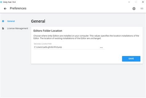 Editor Installation Failed ? - Unity Engine - Unity Discussions