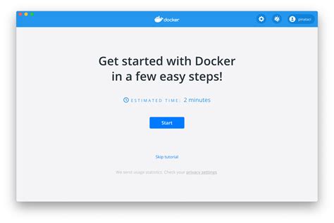 Docker 踩坑记