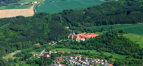 Klášter Kladruby Kladruby