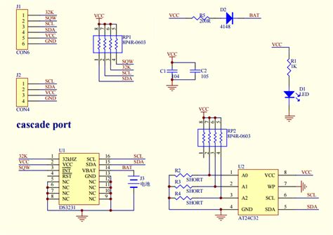 Modulo Reloj De Tiempo Real Para Arduino Profe Tolocka
