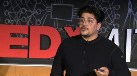 Mohamed Muradh On Linkedin Liquid Neural Networks Ramin Hasani Tedxmit