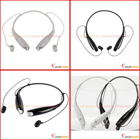 Bluetooth Headset Bluetooth Earphone Headphone Bluetooth Headset Stereo Bluetooth Headphone