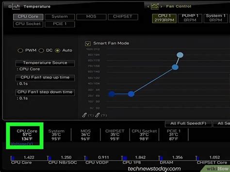 How To Monitor Your CPU Temperature Easy Tools