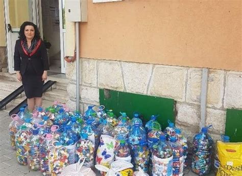 Кметът на Община Борован инж Десислава Тодорова подпомогна