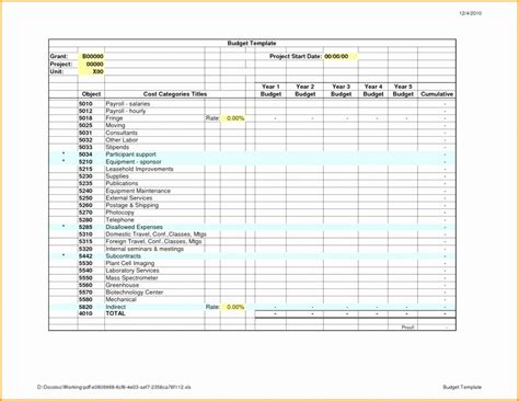 Grant Tracking Spreadsheet Template Printable Spreadshee Grant Tracking Spreadsheet Template