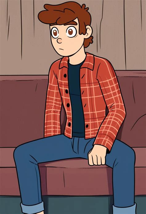 Adult Dipper Incognitymous V Stable Diffusion LoRA Civitai