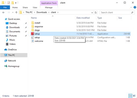How To Install Oracle Client C On Windows How To SOP