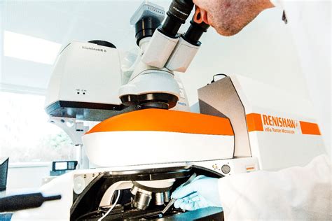Raman Spectroscopy Spots Environmental Microplastics