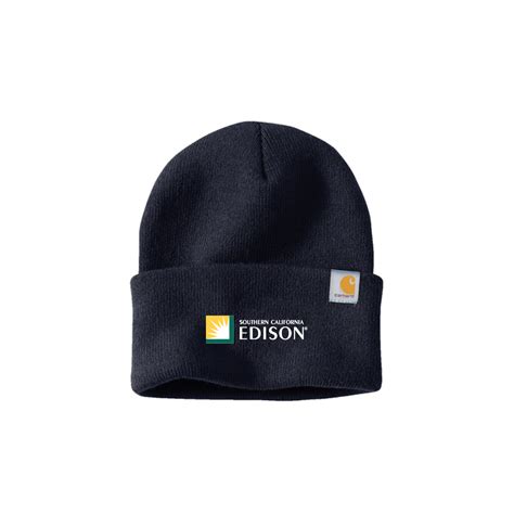 Ct104597 Carhartt® Watch Cap 20 Sce Transmission And Distribution