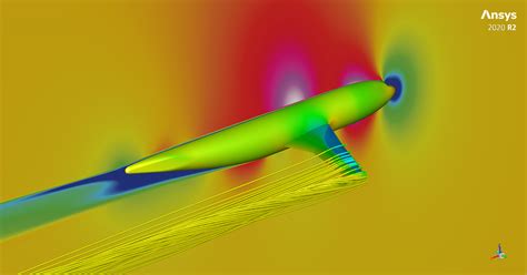 Ansys Cloud Configured And Optimized For Hpc With Microsoft Azure Ansys