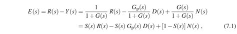 Chapter 7 Equations