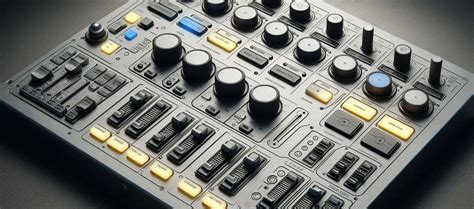 DMX Core Feature Presentation