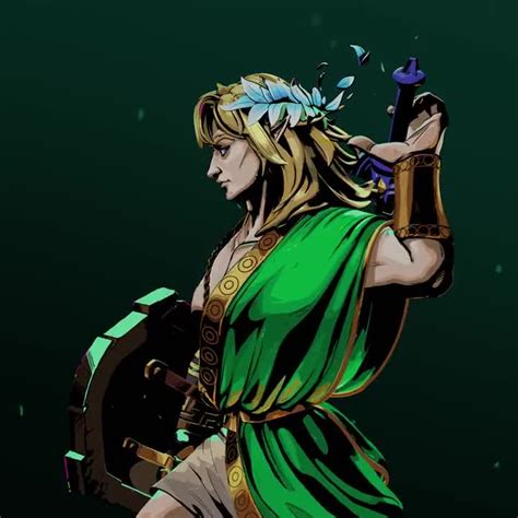 80 level on linkedin 3dart characterart characterdesign stylized